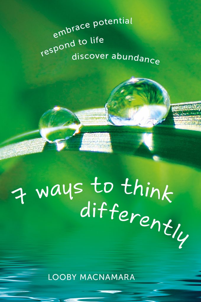 7 Ways to Think Differently - Permaculture