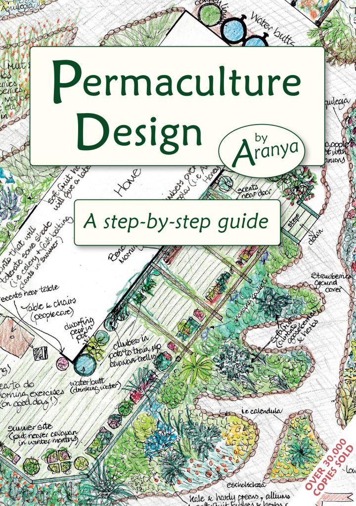 Permaculture Design: A step-by-step guide - Permaculture