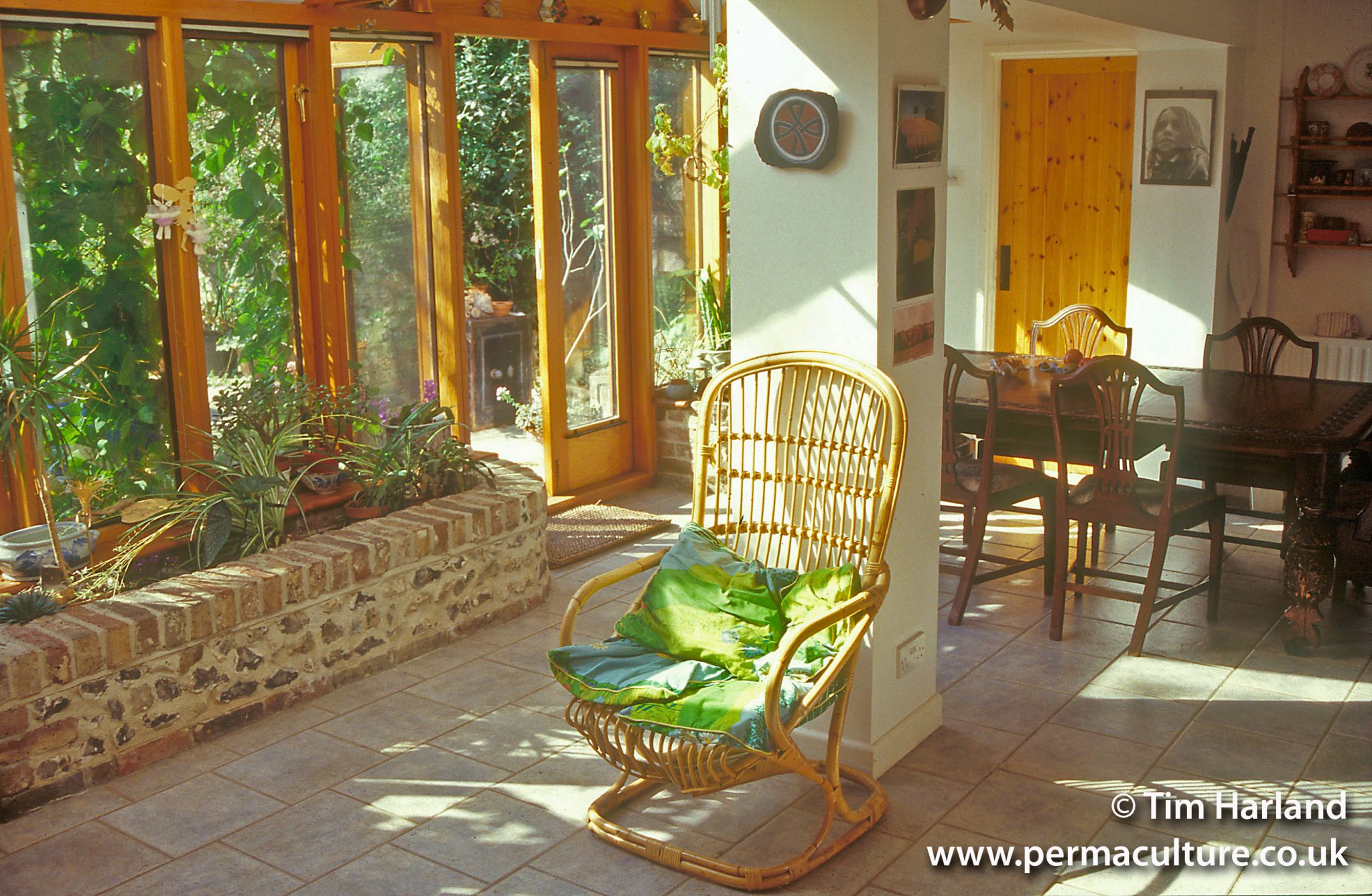 3. Each Important Function Is Supported By Many Elements – An Original ...