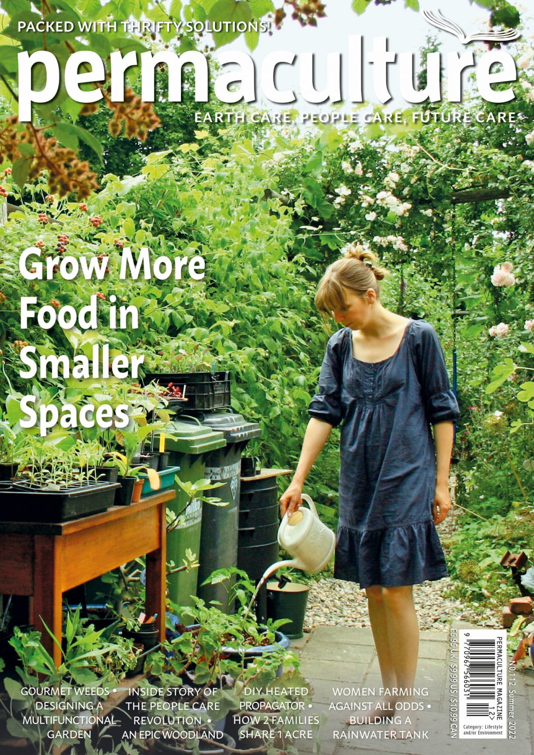 About Us - Permaculture