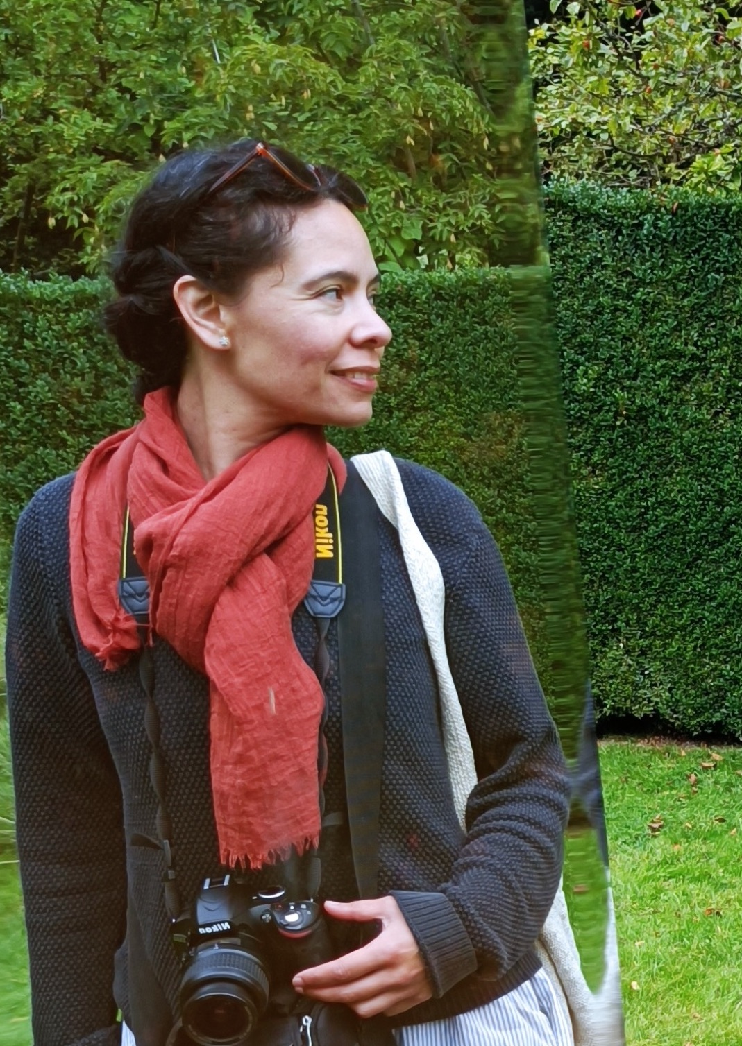 Permaculture Magazine Award – Judges - Permaculture